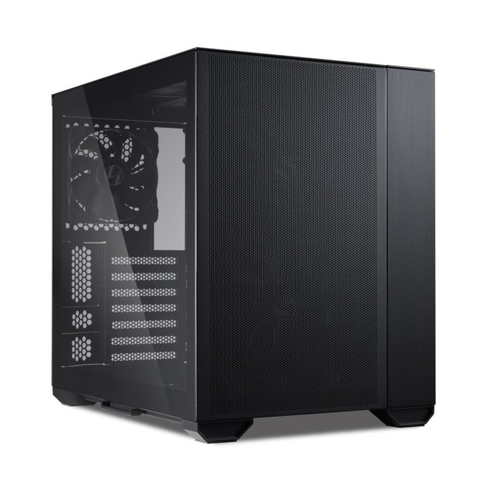 Lian Li O11 Air Mini (Noir) prix Maroc