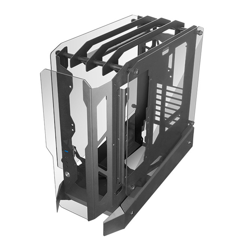Mars Gaming MC-EDGE (Noir) prix Maroc