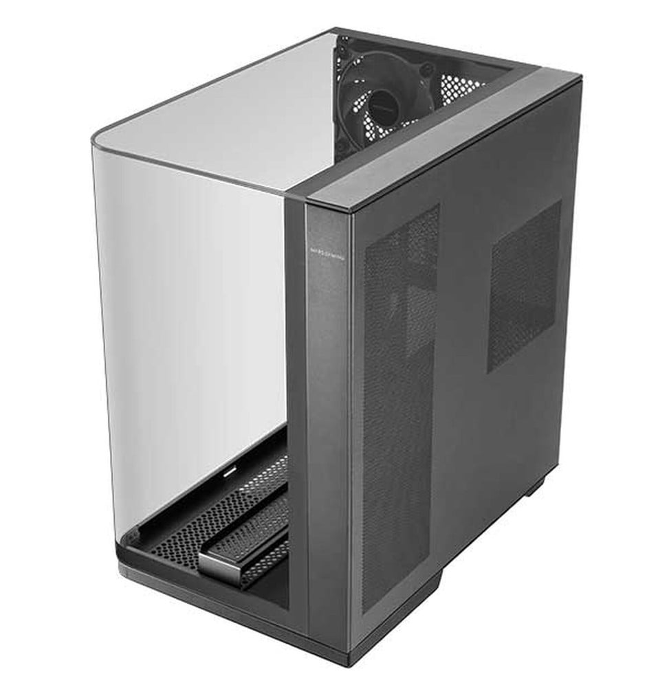 Mars Gaming MC-Infinio (Noir) prix Maroc