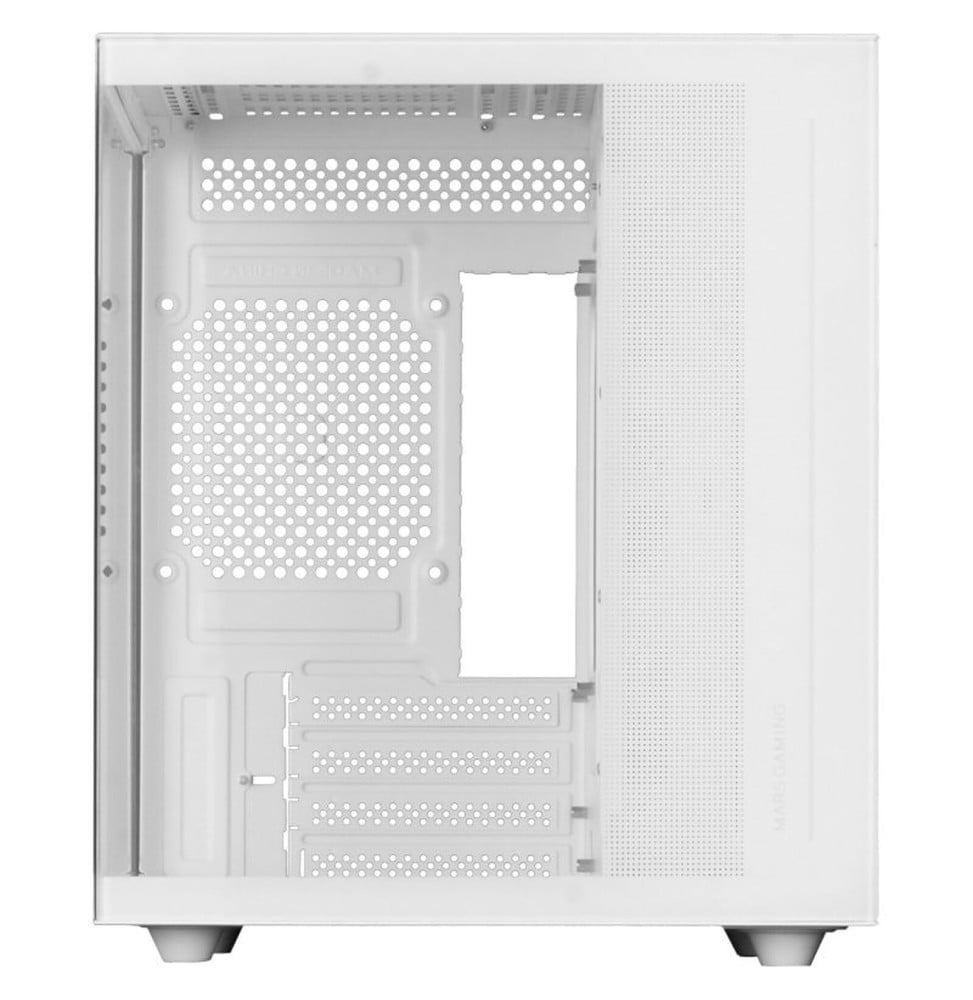 Mars Gaming MC-View (Blanc) prix Maroc