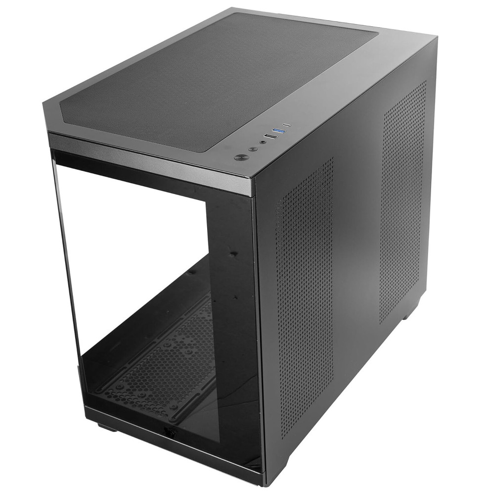 Mars Gaming MC-3TCOREM (Noir) prix Maroc