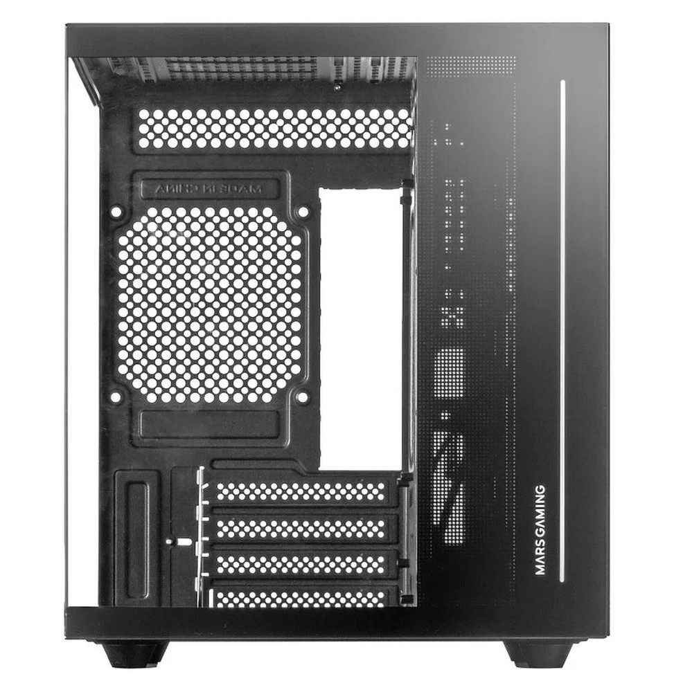 Mars Gaming MC-View (Noir) prix Maroc