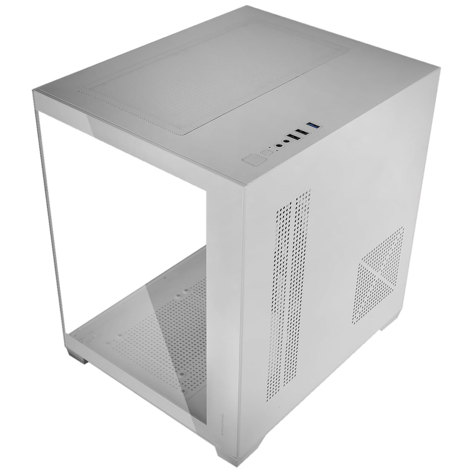 Mars Gaming MC-View2 (Blanc) prix Maroc