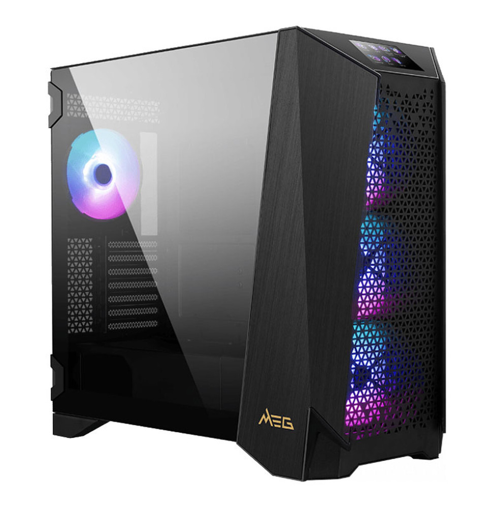 MSI MEG PROSPECT 700R prix Maroc