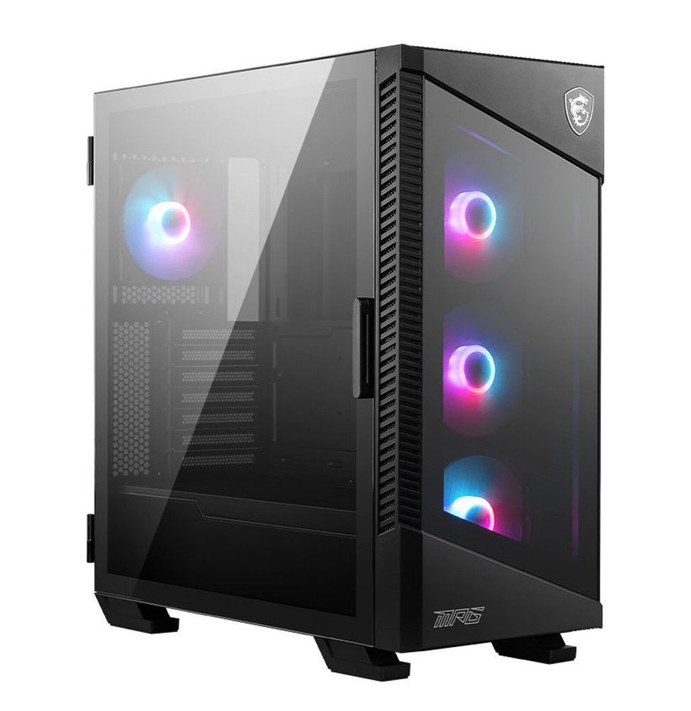 MSI MPG VELOX 100R prix Maroc