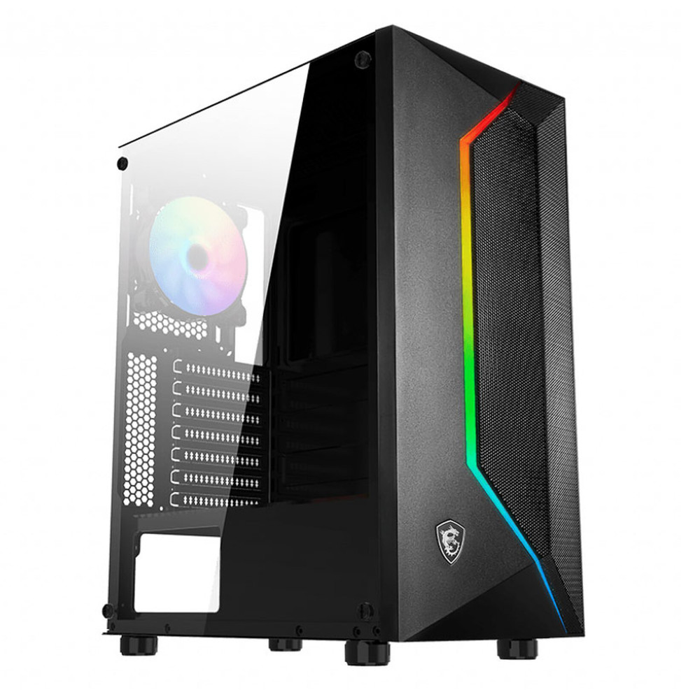 MSI MAG VAMPIRIC 100R prix Maroc
