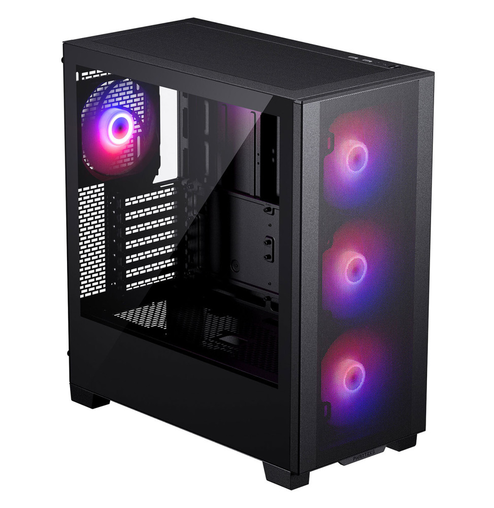 Phanteks XT PRO ULTRA (Noir) prix Maroc