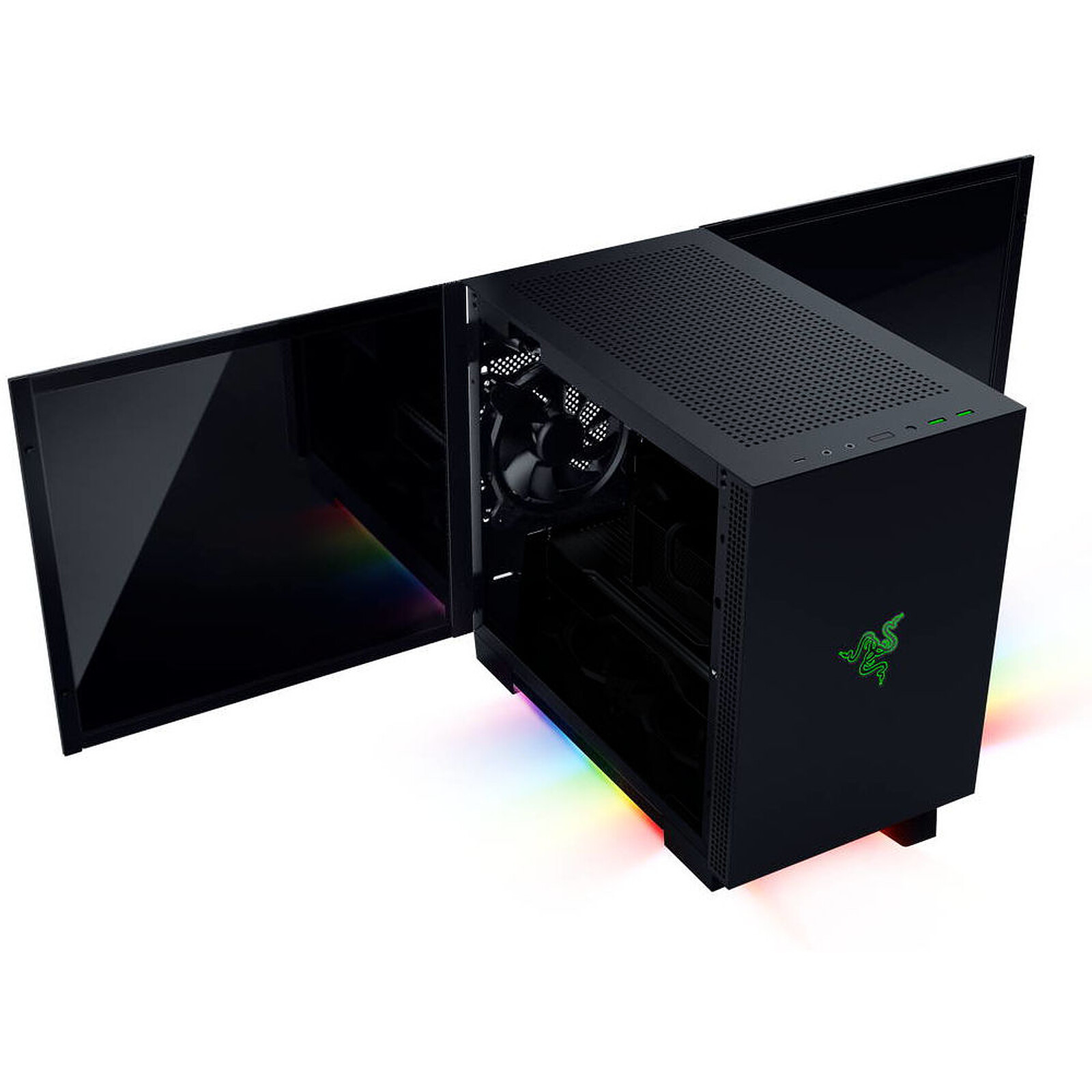 Razer Tomahawk Mini-ITX prix Maroc