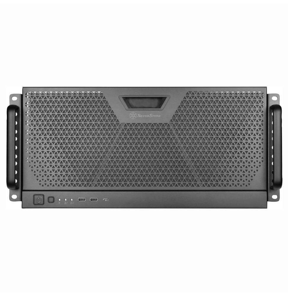 SilverStone RM51 prix Maroc