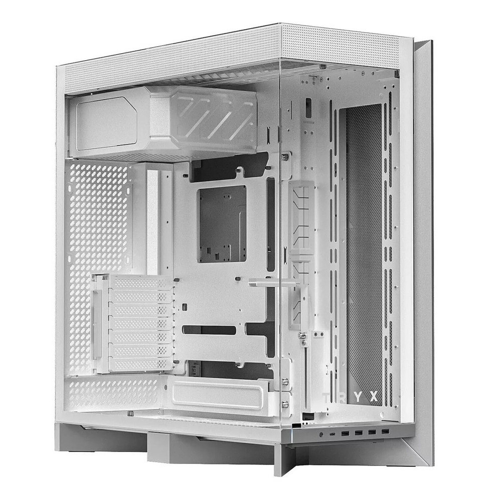 TRYX LUCA L70 (Blanc) prix Maroc