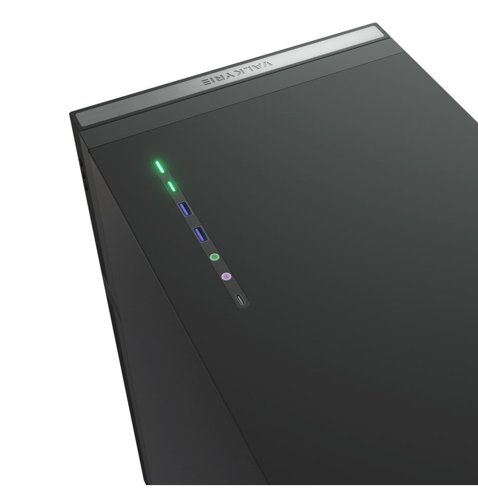 Valkyrie VK02 LCD (Noir) prix Maroc