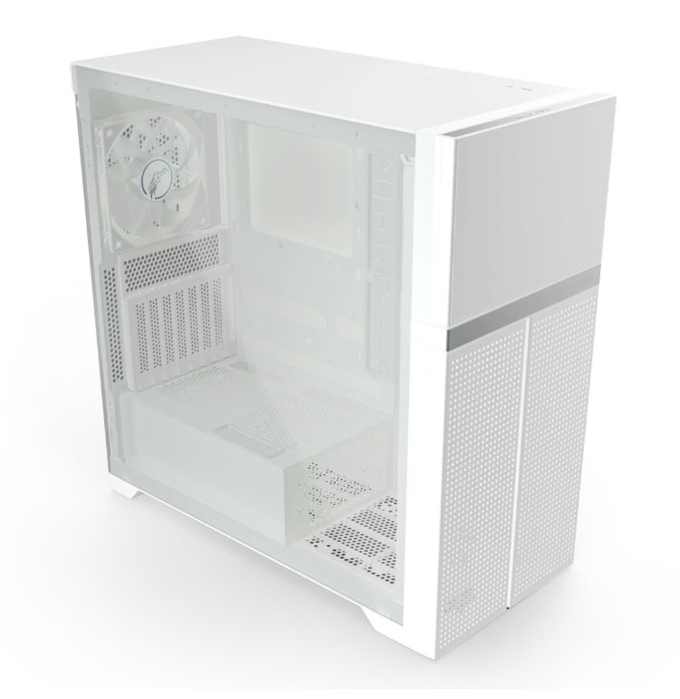 Valkyrie VK02 Lite (Blanc) prix Maroc
