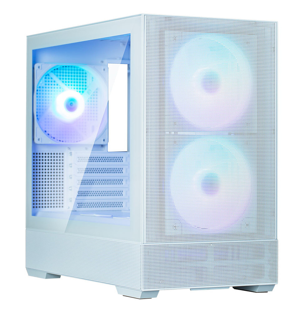 Zalman P30 Air White prix Maroc