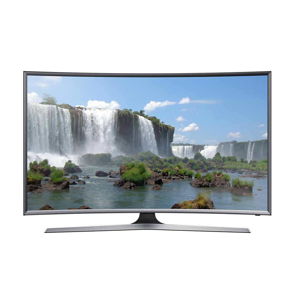 Smart TV Samsung Curved J6370 Series 6 Full HD 48" prix Maroc