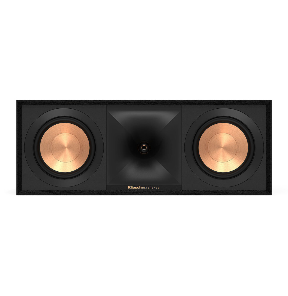 Klipsch R-50C prix Maroc