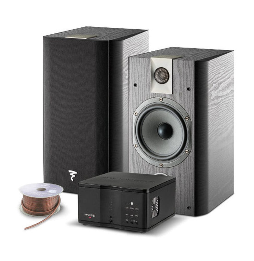 Focal My Focal System prix Maroc