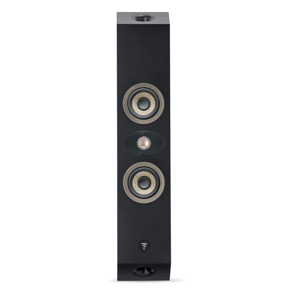 Focal On Wall 301 Noir prix Maroc
