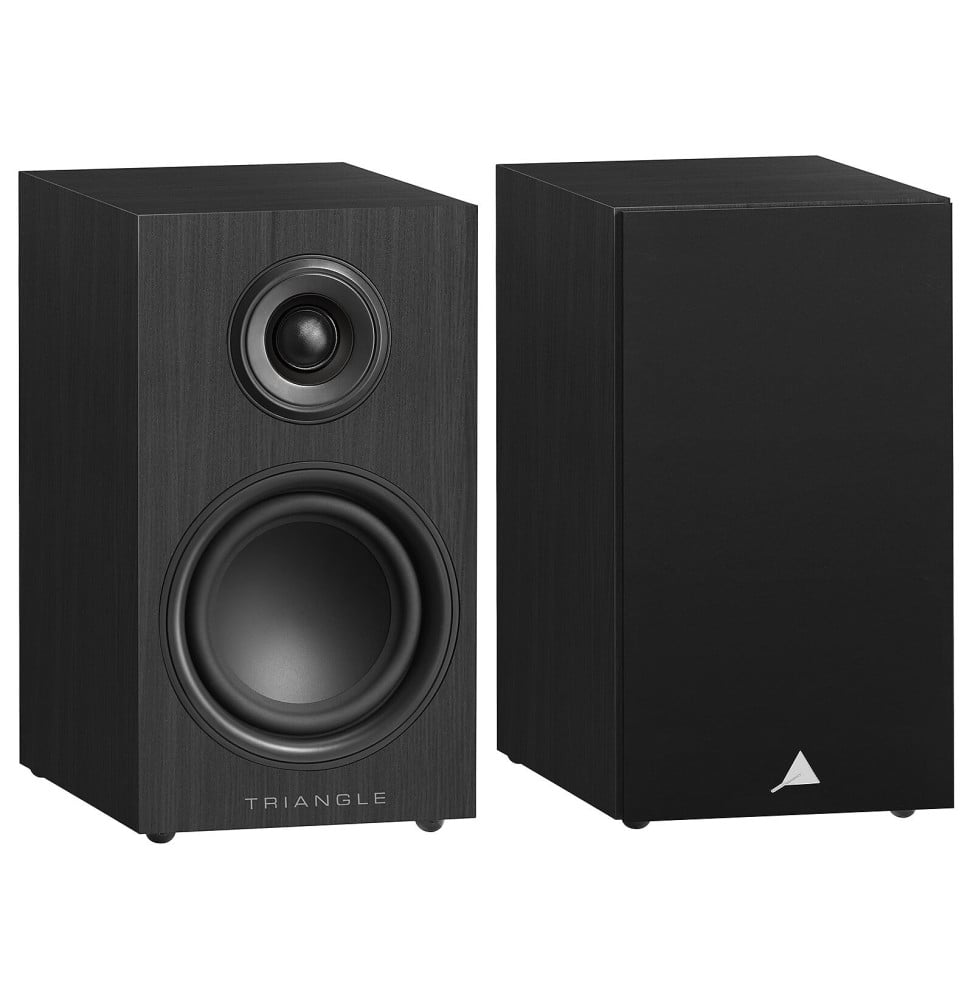 Triangle Elara LN01 Noir Mat prix Maroc