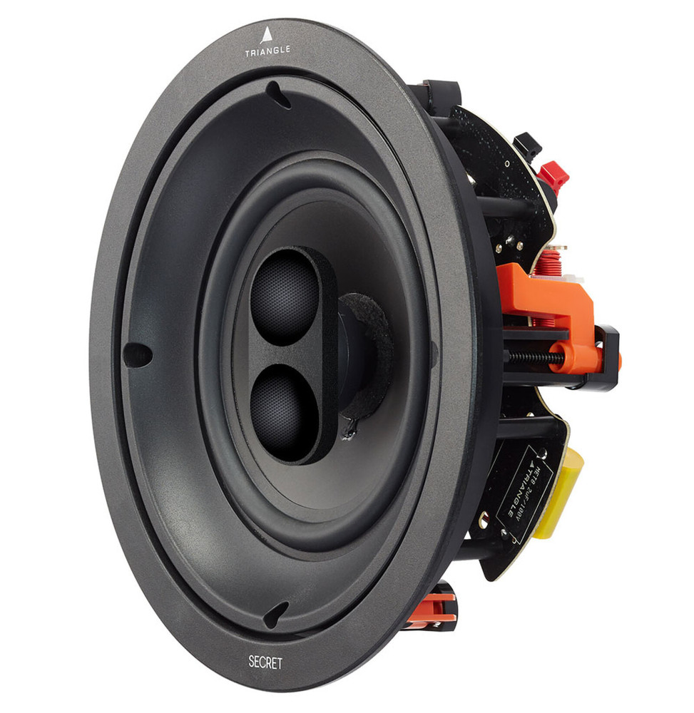 Triangle SECRET ICT7+ prix Maroc