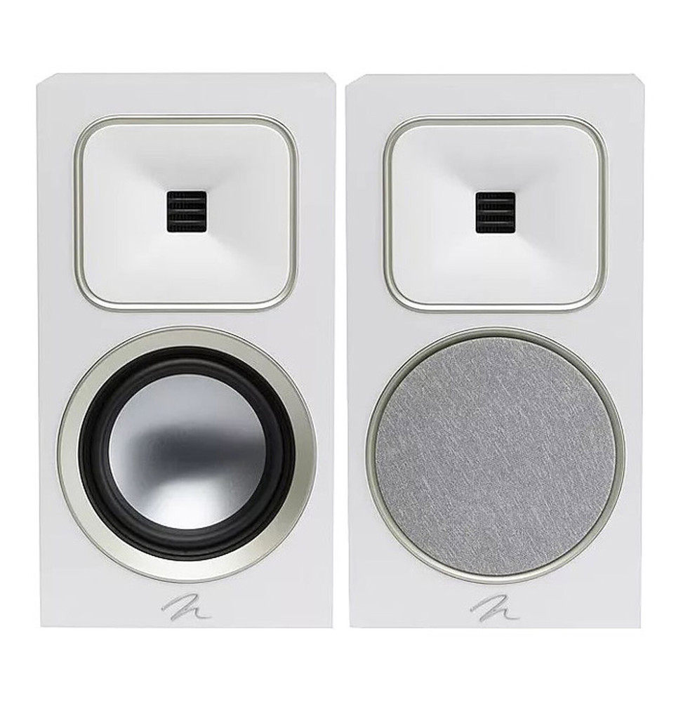 MartinLogan Motion Foundation B1 Blanc prix Maroc