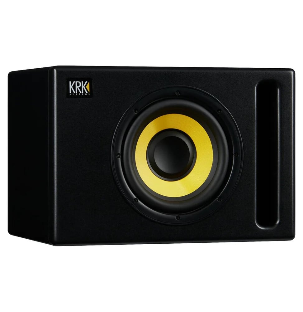 KRK S8.4 Sub prix Maroc