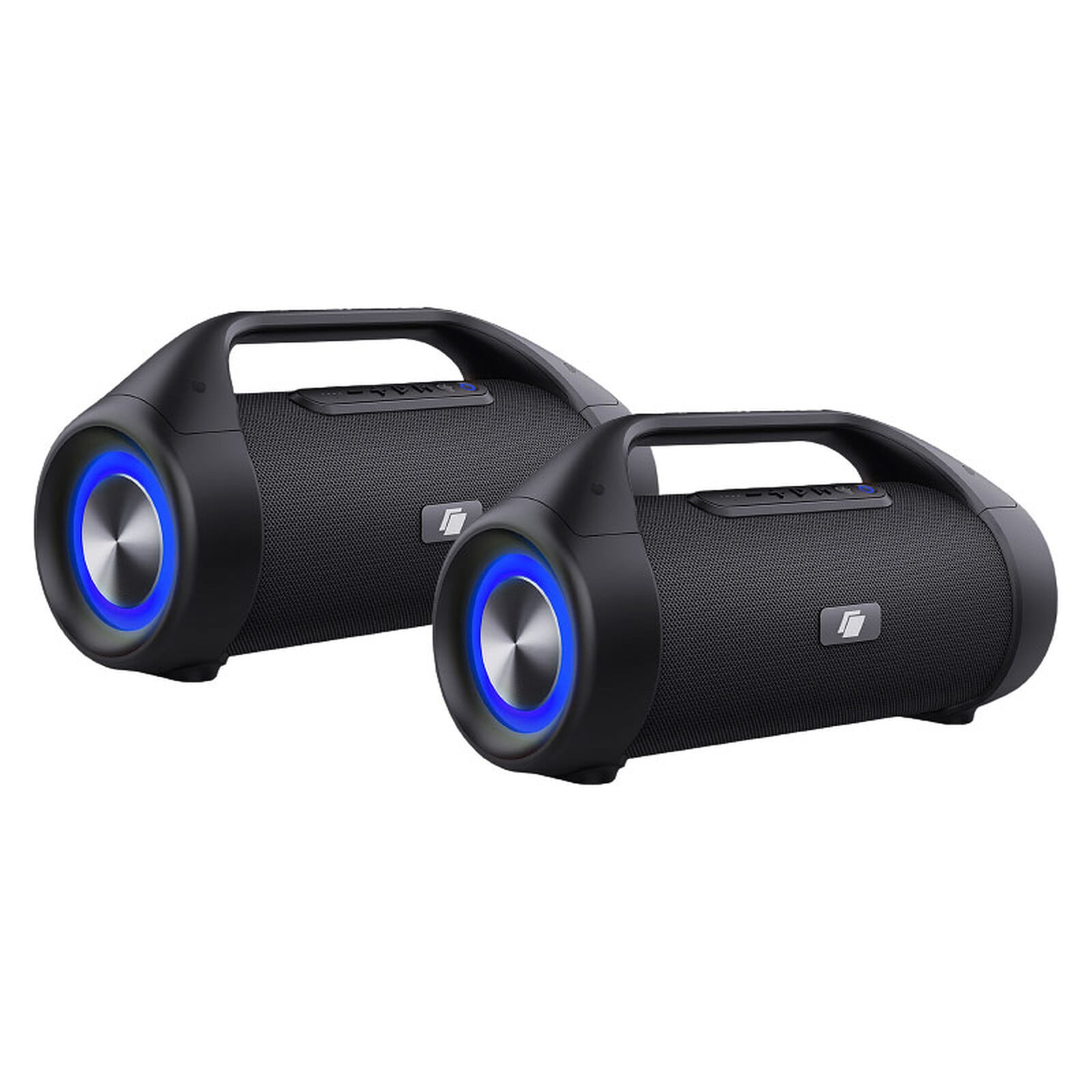 Caliber HPG440BT Pack Stéréo prix Maroc