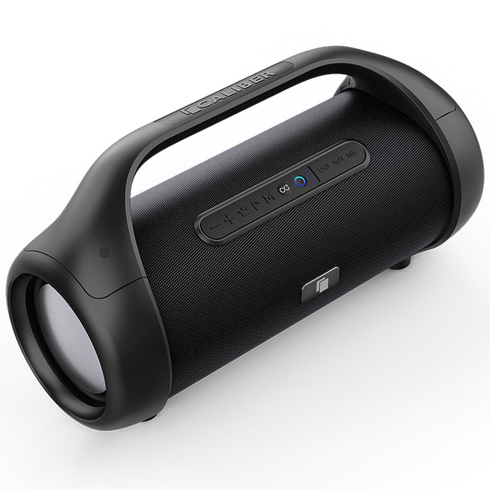 Caliber HPG540BT Pack Stéréo prix Maroc