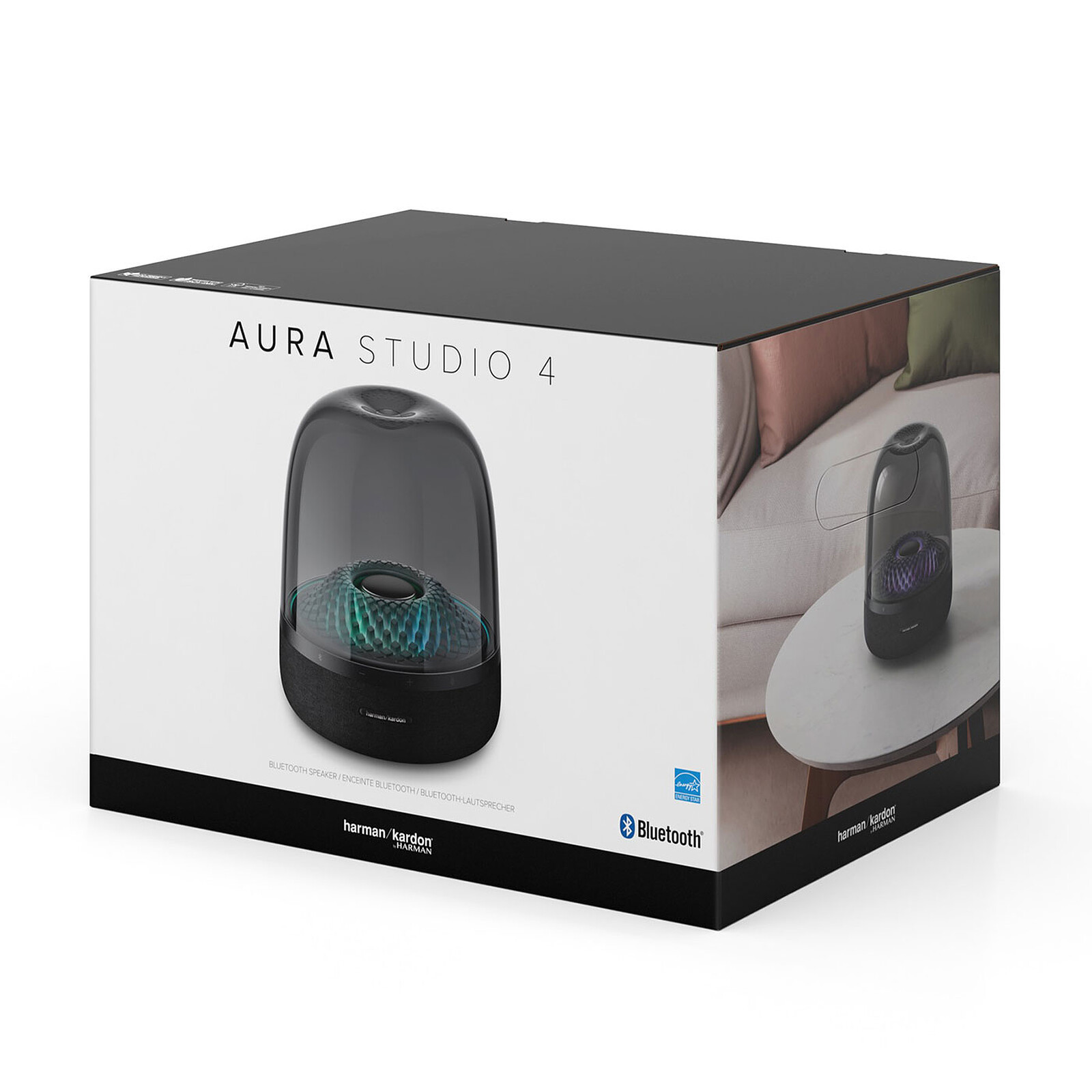 Harman Kardon Aura Studio 4 prix Maroc