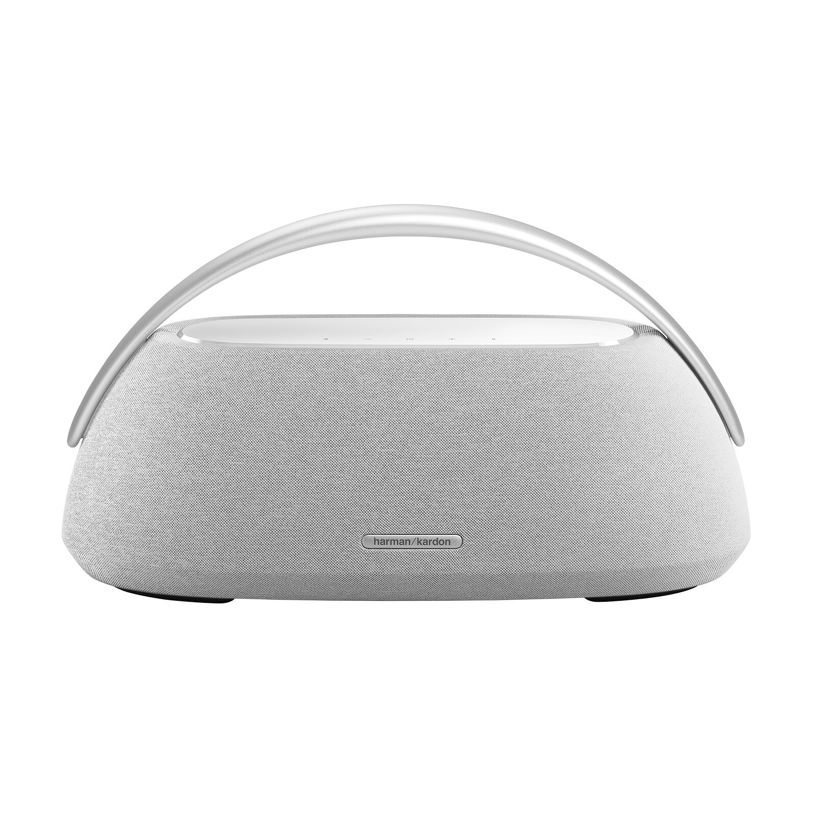 Harman Kardon Go + Play 3 Gris prix Maroc