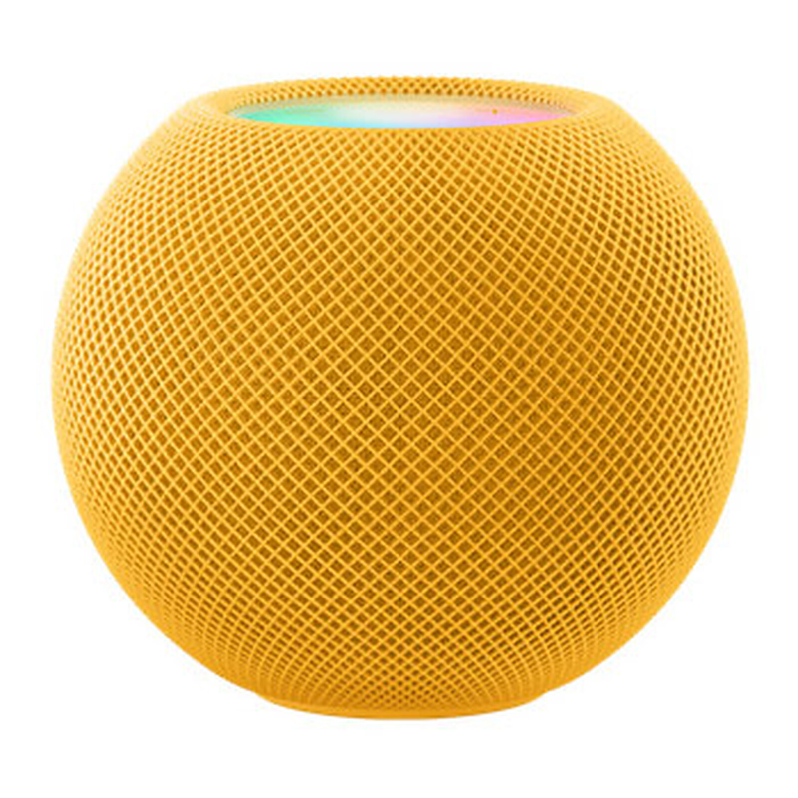 Apple HomePod Mini Jaune prix Maroc