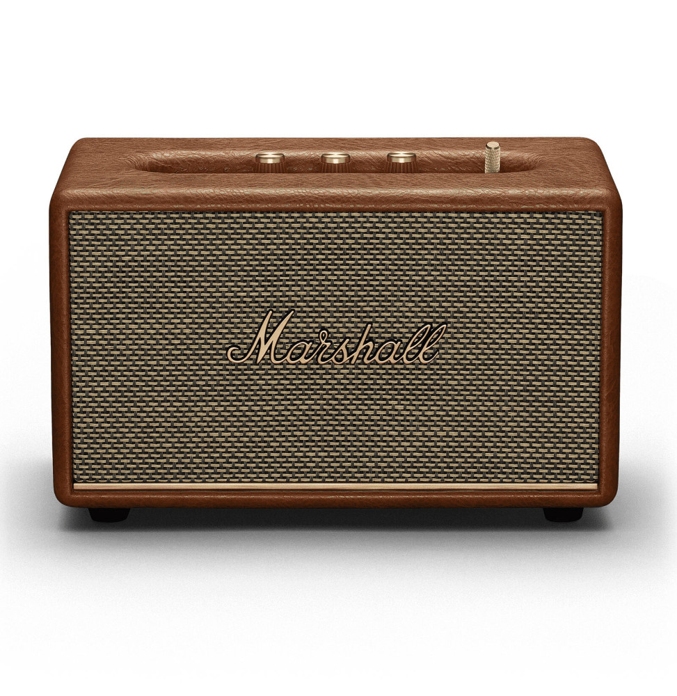 Marshall Acton III Marron prix Maroc