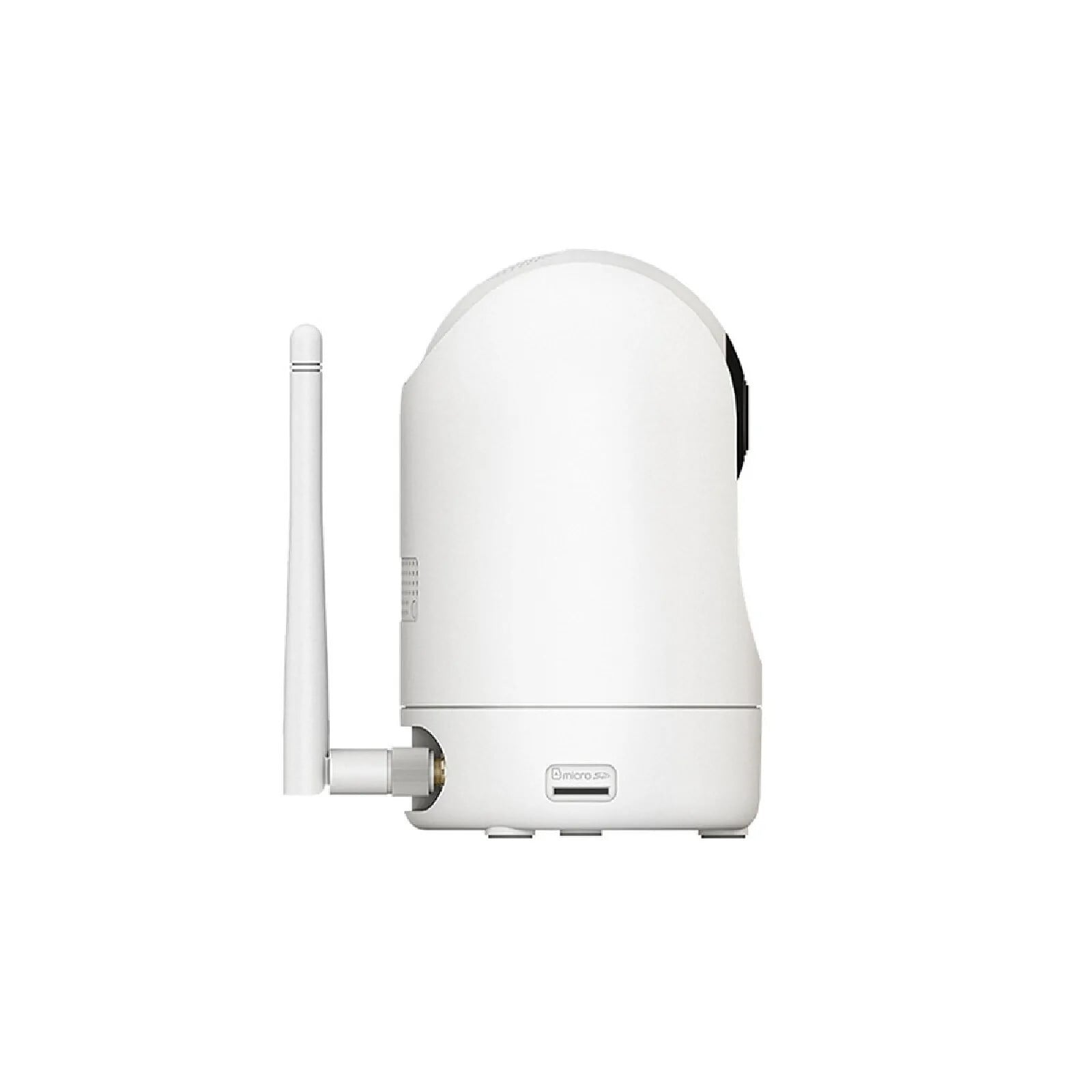 Foscam - Caméra IP intérieure motorisée haute définition - R4M prix Maroc