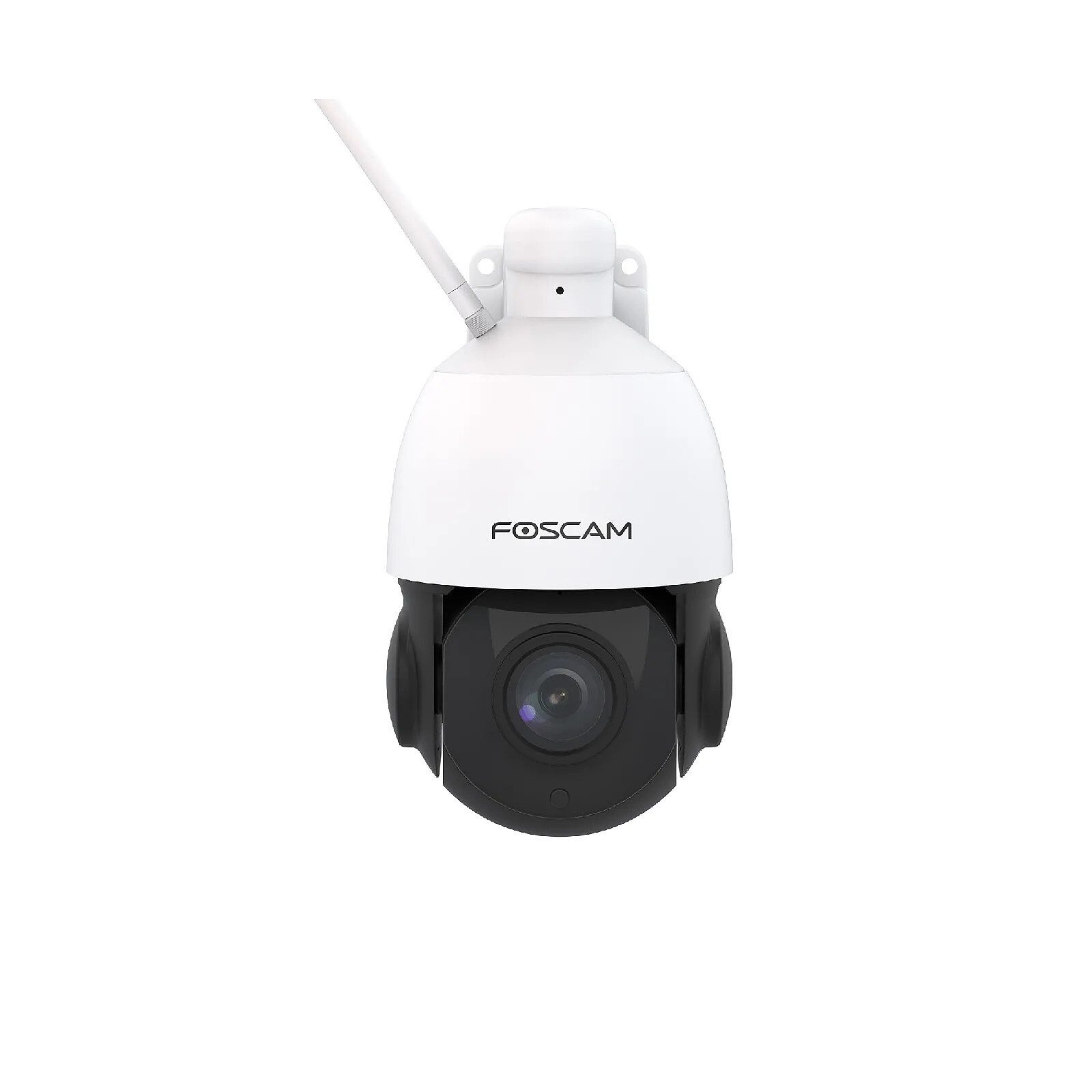 Foscam - Caméra IP Wi-Fi dôme PTZ 2MP - SD2X prix Maroc