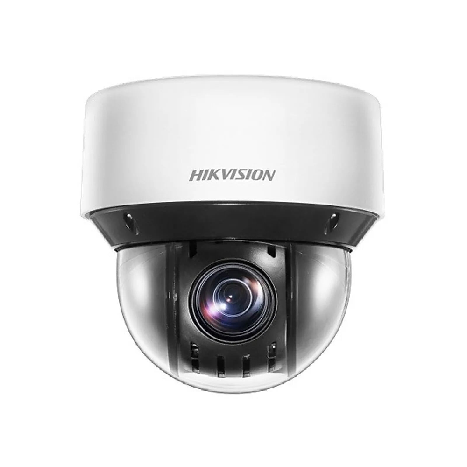 Hikvision - Caméra dôme IP PTZ DarkFighter 4MP prix Maroc