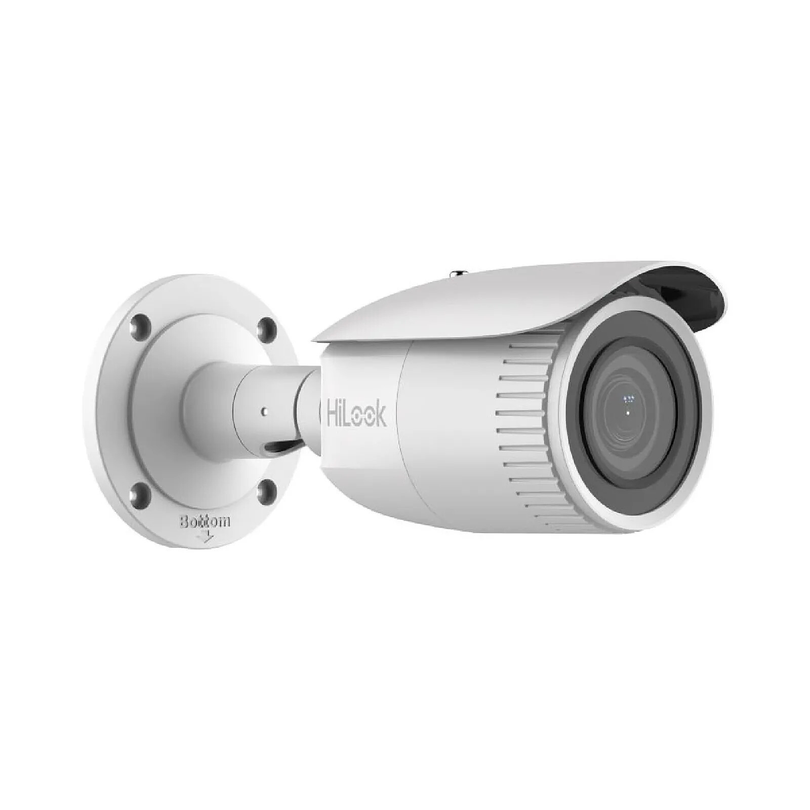 HiLook - Caméra IP tube 2MP extérieure prix Maroc