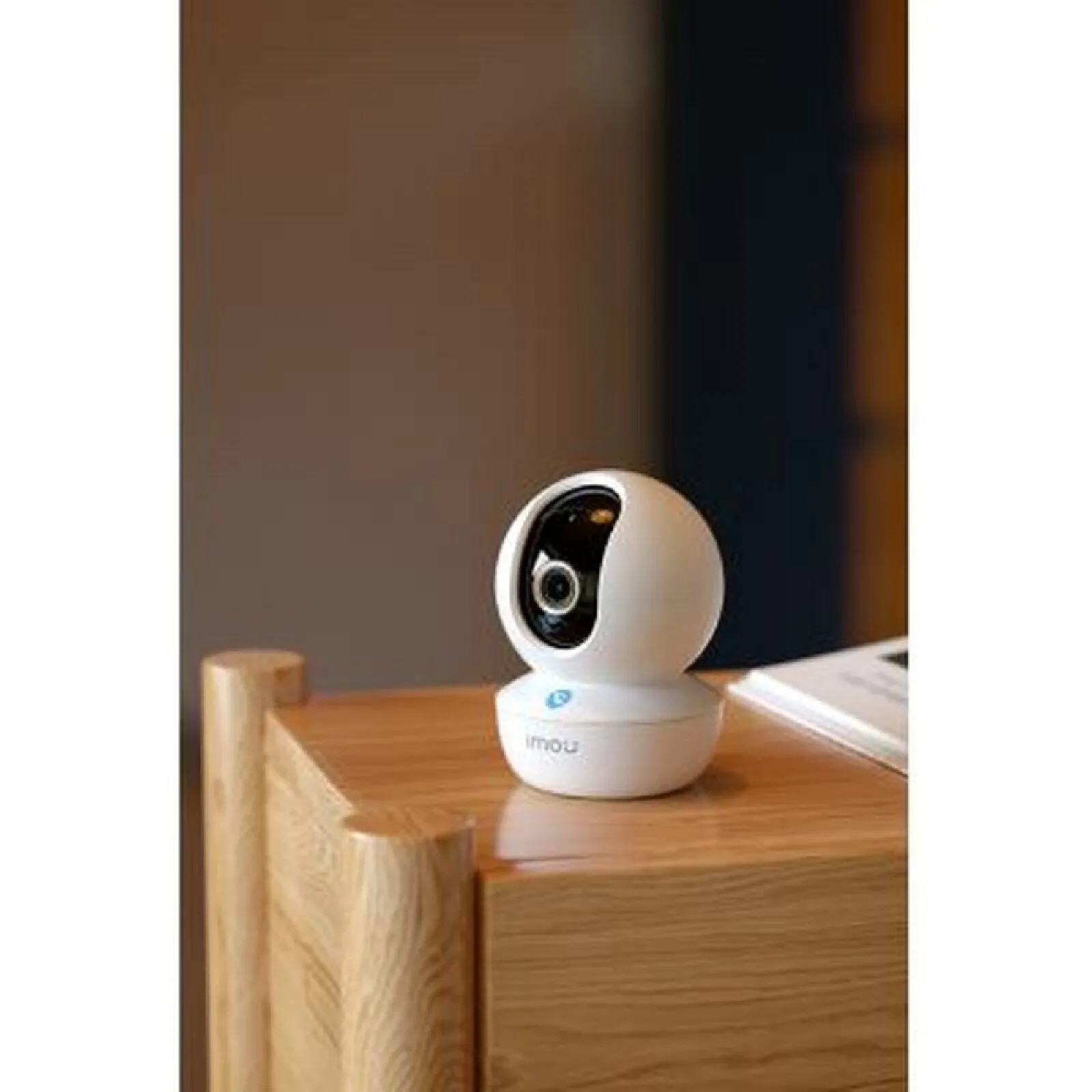 Imou - Caméra Ranger RC 4MP - IPC-GK2CP-4C0WR-imou prix Maroc