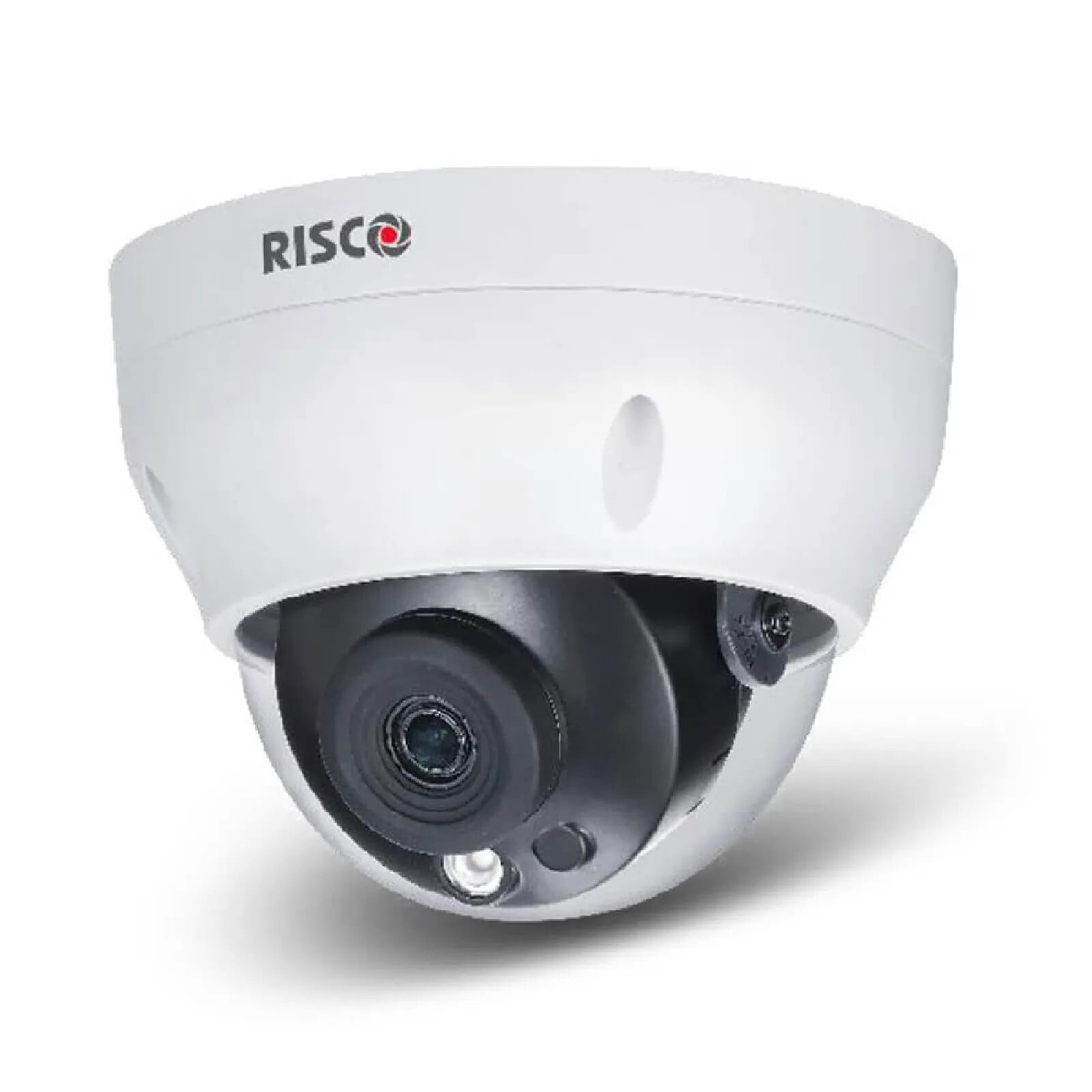 Risco - Mini caméra dome IP POE Vupoint prix Maroc