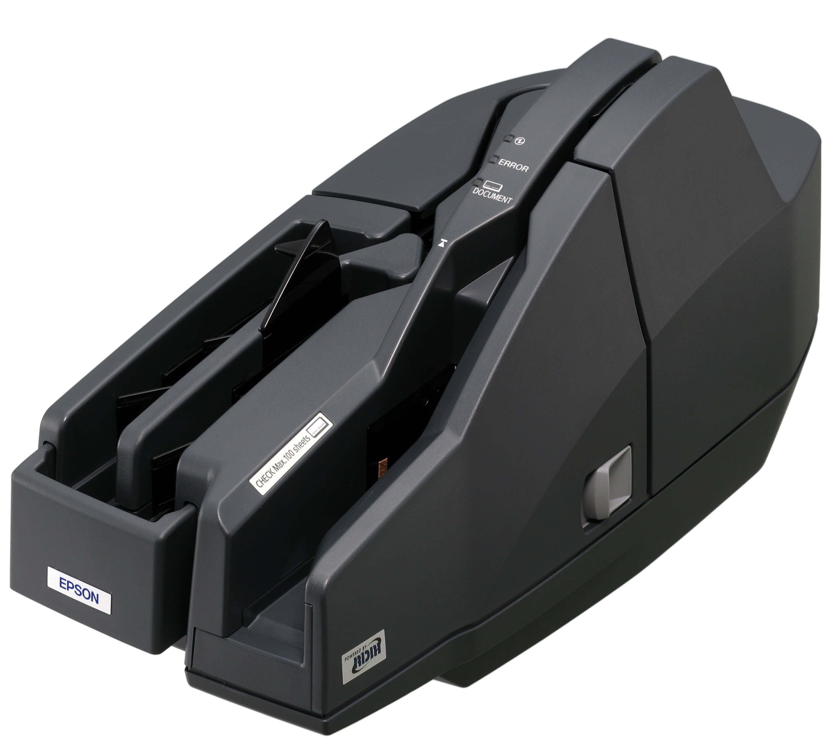 Scanner de chèques EPSON TS-1000 30 docs/min prix Maroc