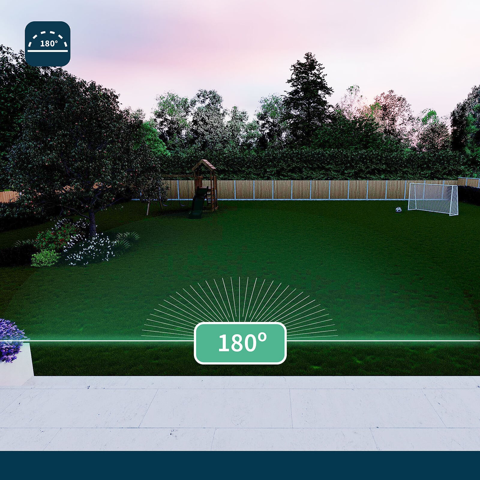 Arlo Ultra 2 Security System 4 Camera Kit - Noir (VMS5440B) prix Maroc