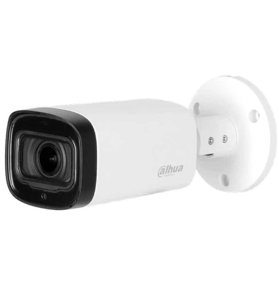 Dahua – Solutions de vidéosurveillance avancées au Maroc