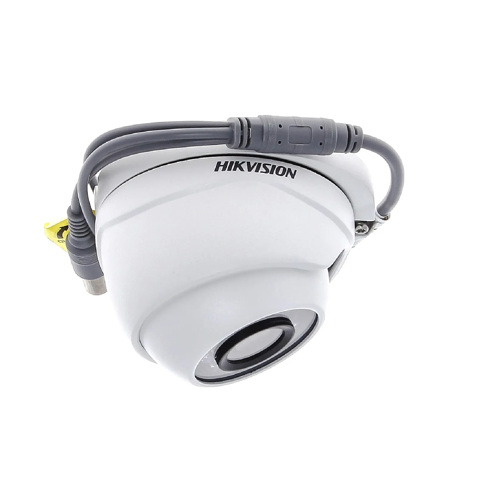 Hikvision - DS2CE56D0TIRMF28 - Caméra dôme Turbo HD IR 20m 1080P prix Maroc
