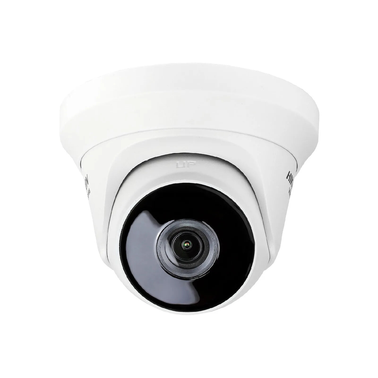 Hiwatch - Caméra tourelle 4K HWT-T281-M prix Maroc