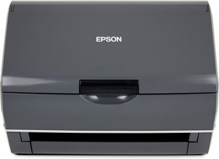 Scanner A4 Epson GT-S50 prix Maroc