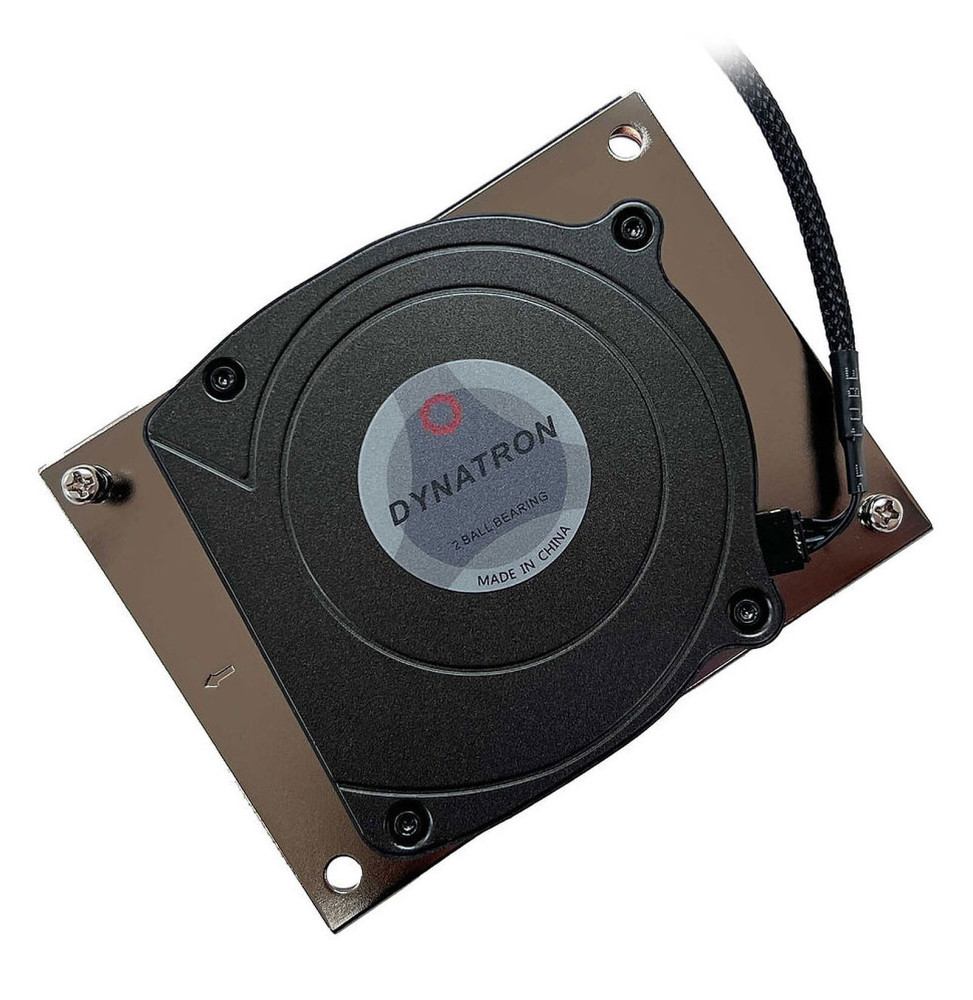 Dynatron B22 prix Maroc