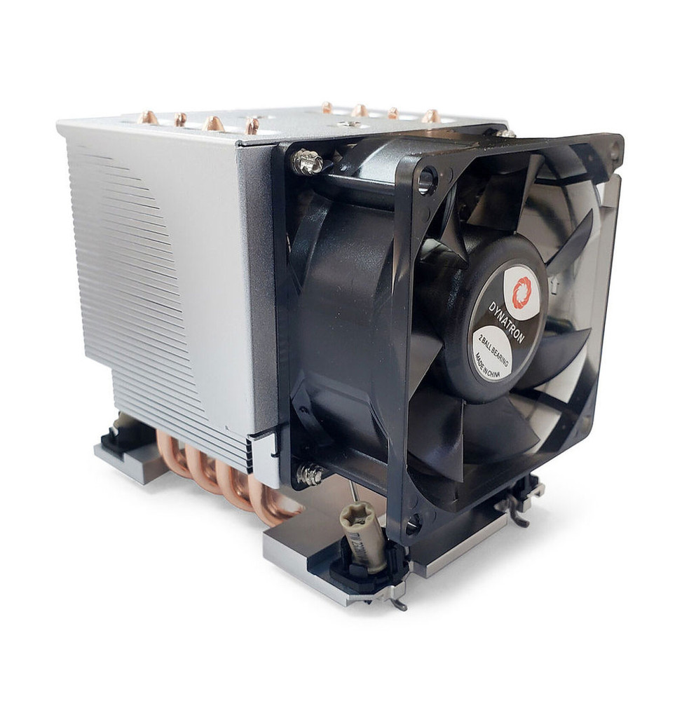 Dynatron S6 prix Maroc