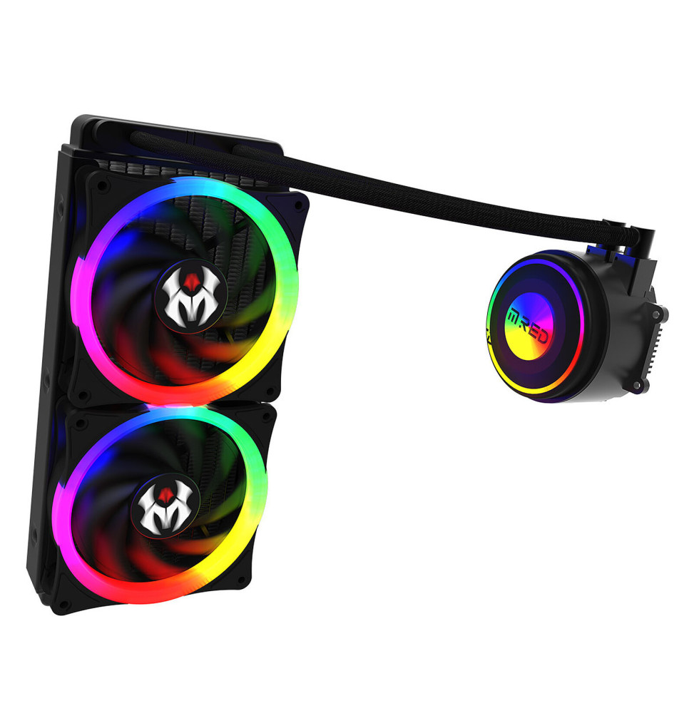 MRed AIRW-24 prix Maroc