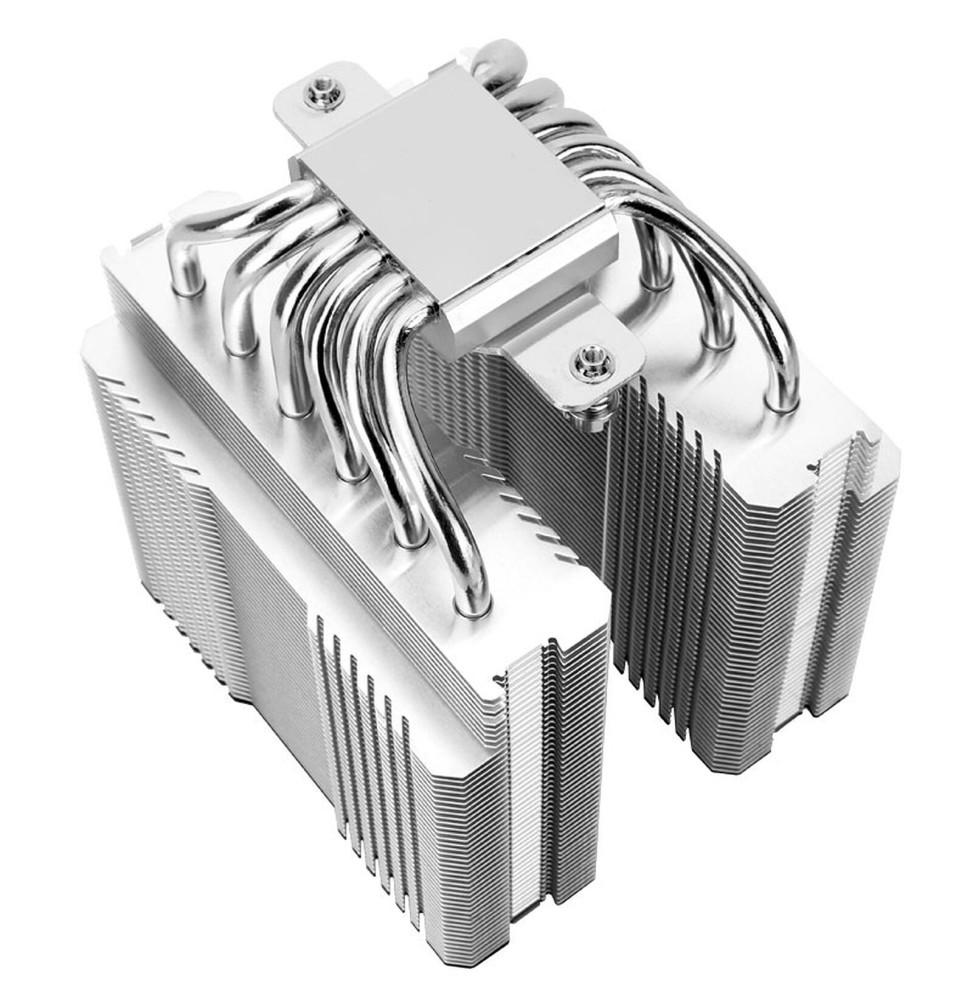 Thermalright Peerless Assassin 120 SE BLACK ARGB prix Maroc