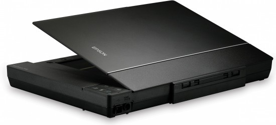 Scanner Epson Perfection V33 prix Maroc