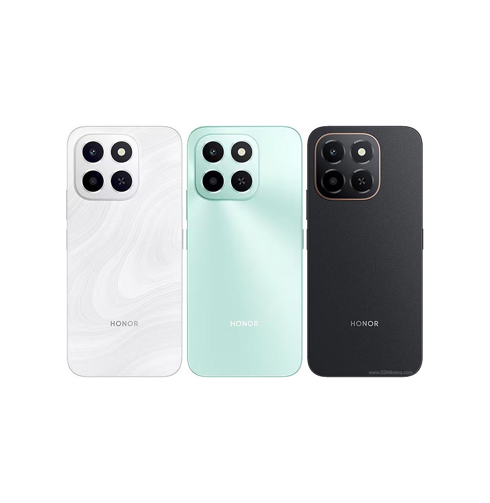 Honor X6c prix Maroc