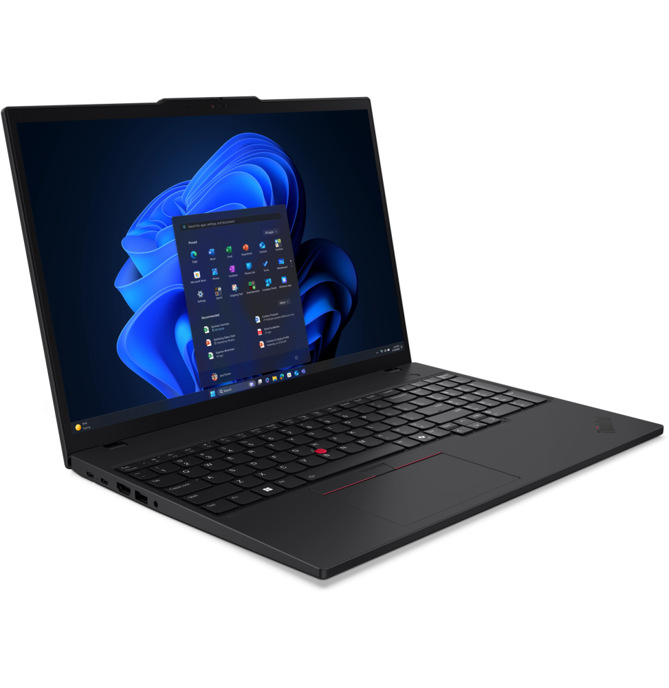 PC Portable Lenovo ThinkPad | Partenaire officiel Lenovo Maroc